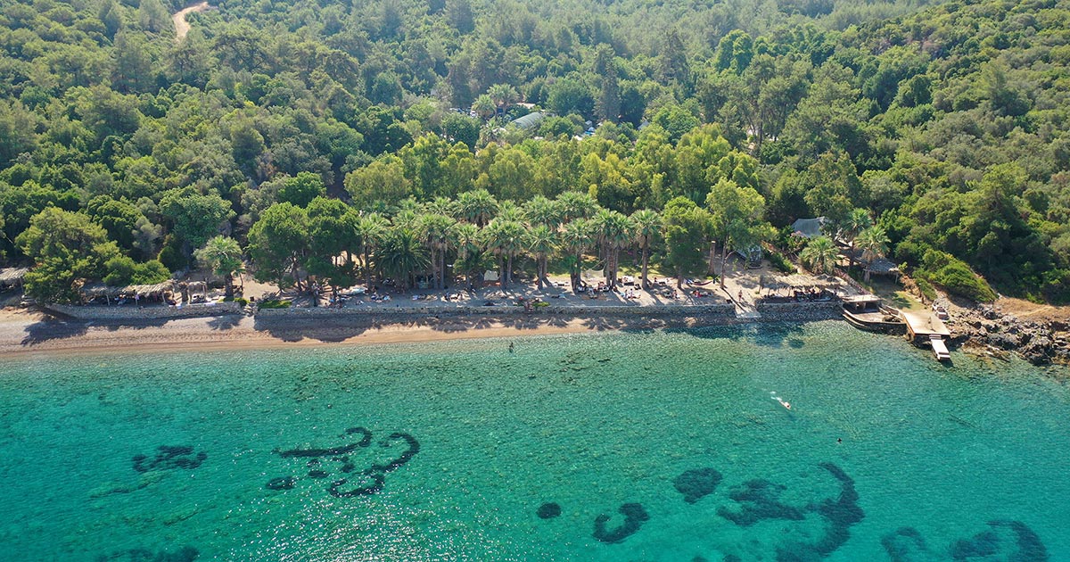 Amenities - Bonjuk Bay