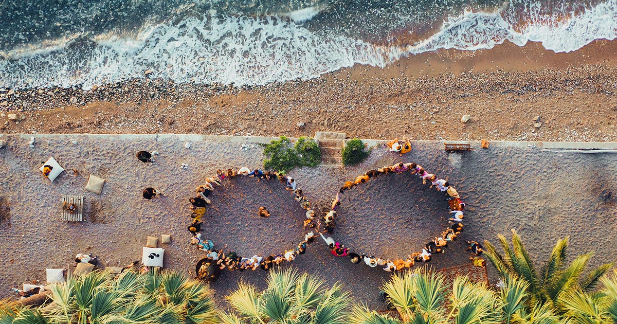 Community - Bonjuk Bay