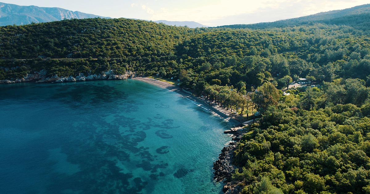 The Bay - Bonjuk Bay