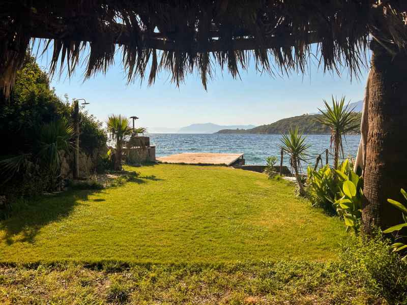 Accommodation - Bonjuk Bay