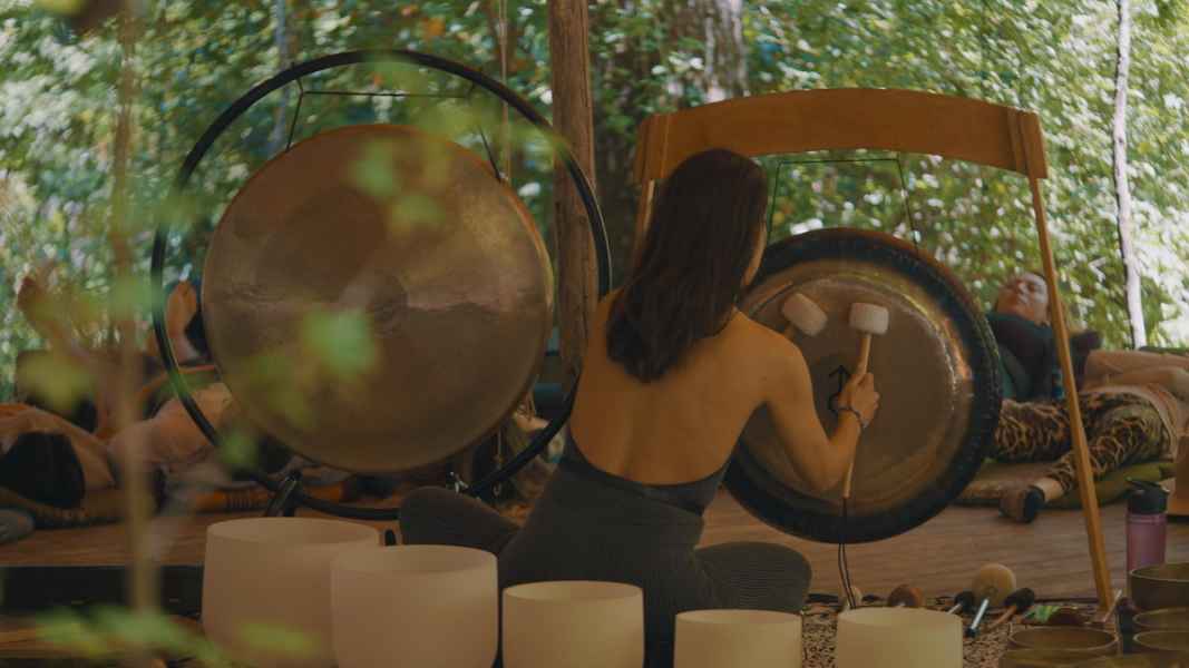 Events - Bonjuk Bay