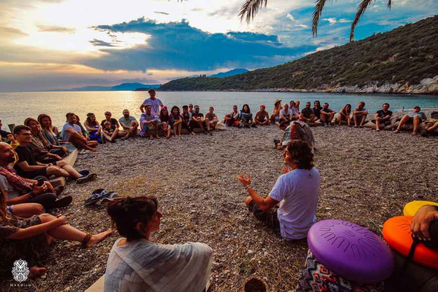 Gallery - Bonjuk Bay