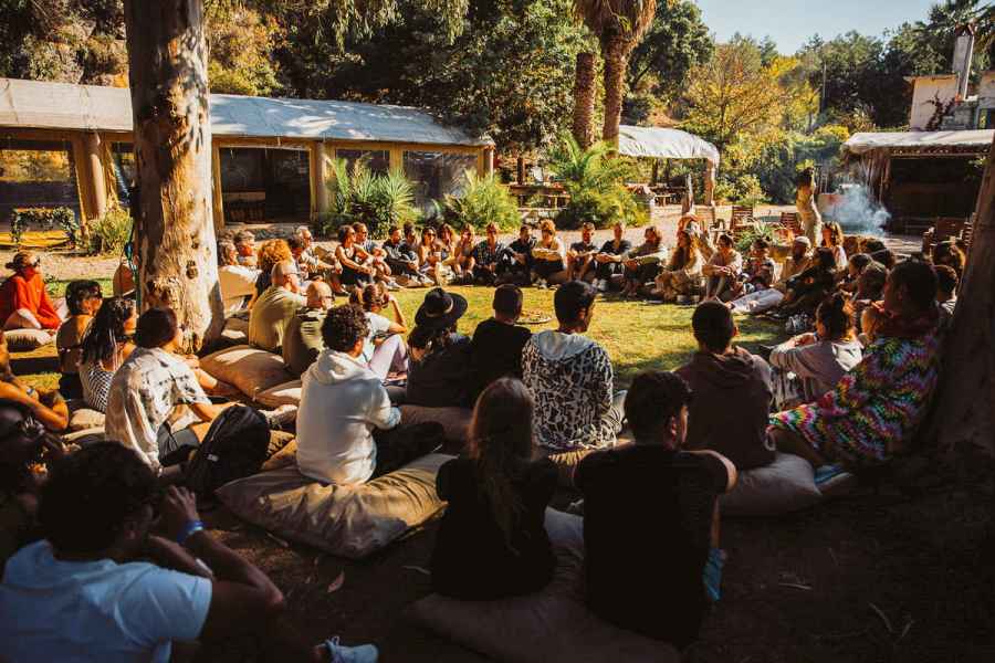 Gallery - Bonjuk Bay