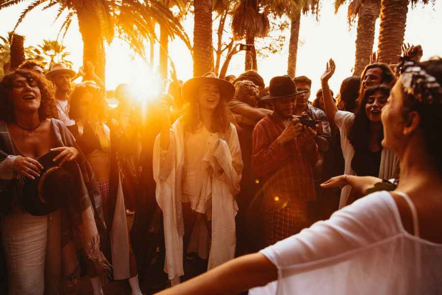 Gallery - Bonjuk Bay