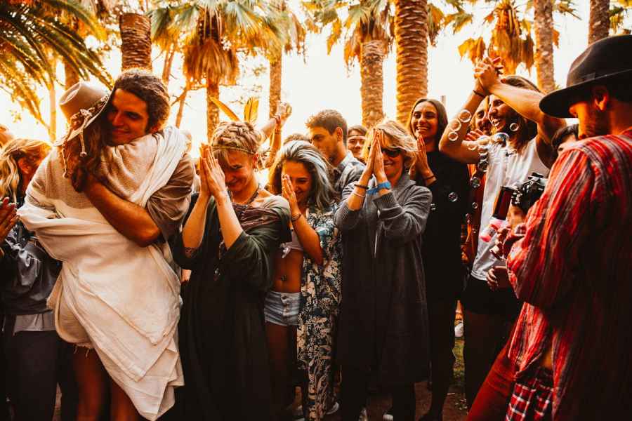 Gallery - Bonjuk Bay